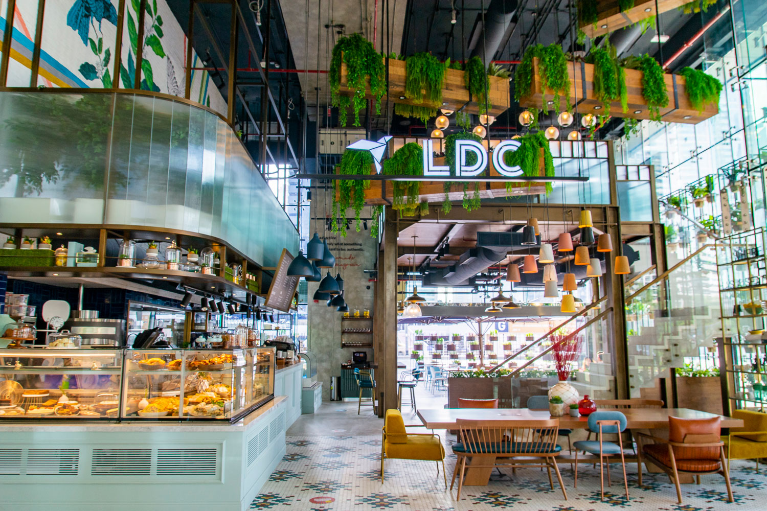 Café – ldc-ae